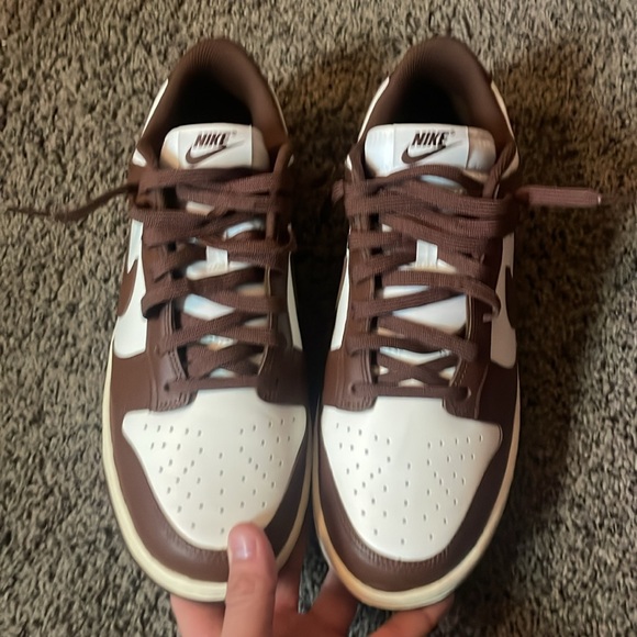 Nike | Shoes | Nike Dunk Low Cocoa Wow | Poshmark